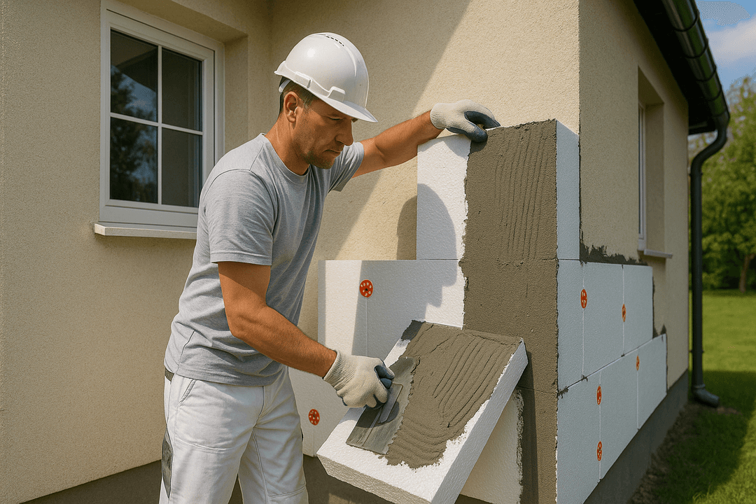 ITE ou ITI : quel type d'isolation choisir pour votre maison ? | Blog ...